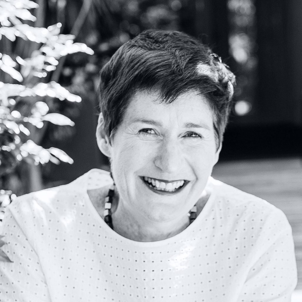 Ingrid Marshall - Deicke Richards