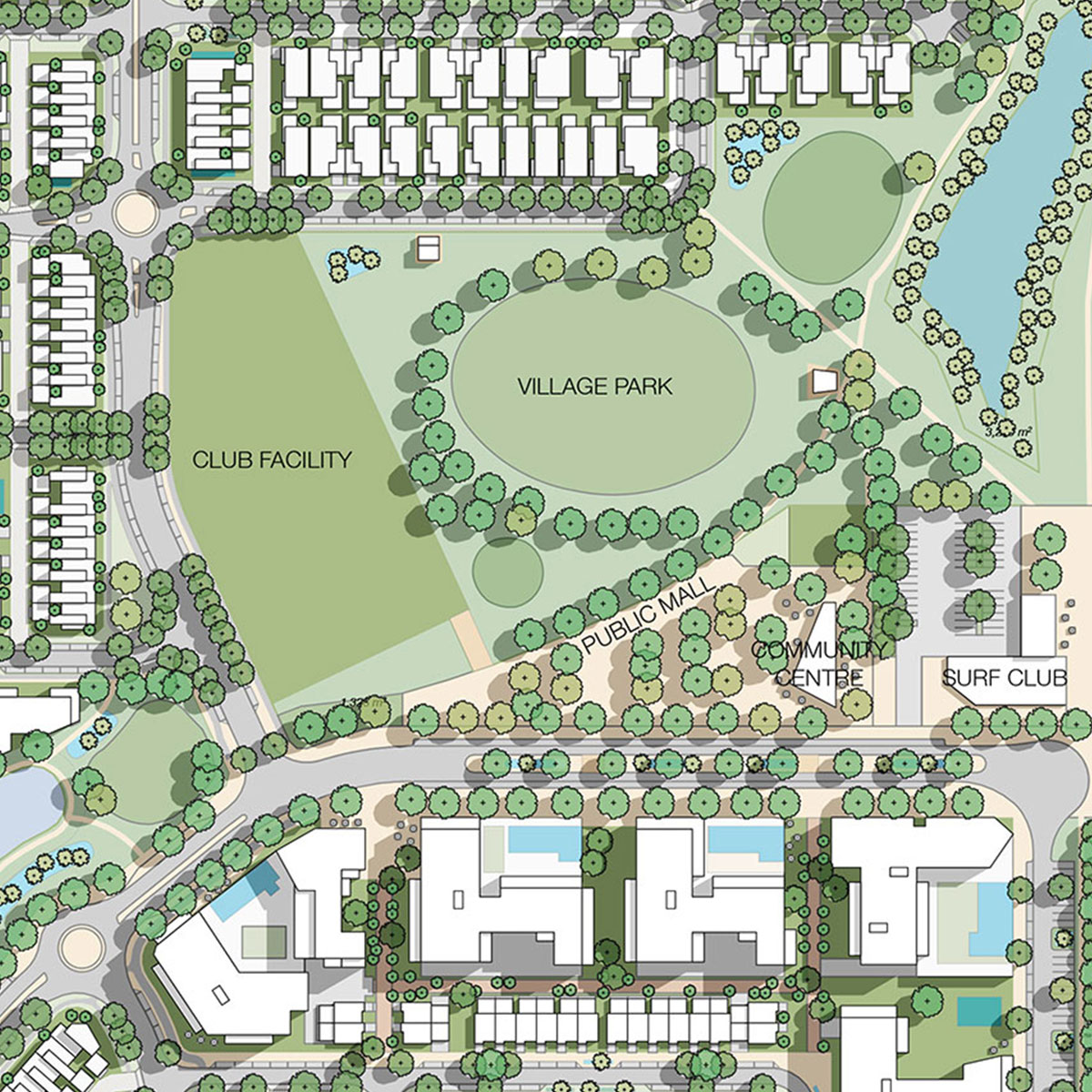 Bokarina Beach - Deicke Richards