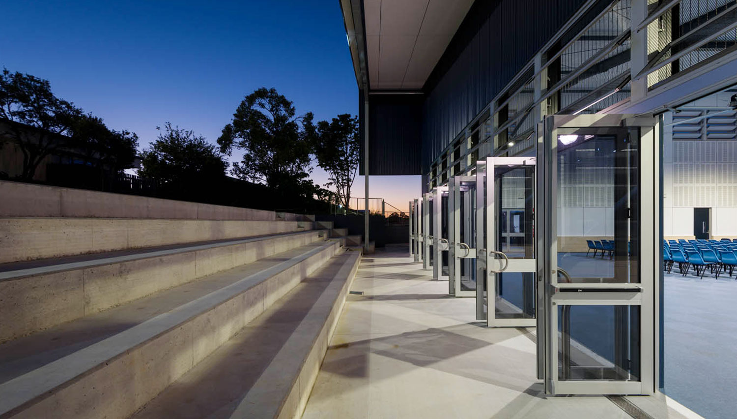 Redcliffe State High School - Deicke Richards