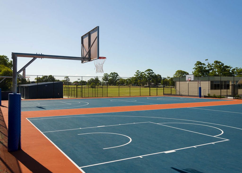 Redcliffe State High School - Deicke Richards