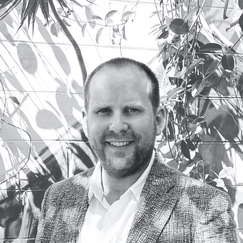 Luke Watson - Deicke Richards