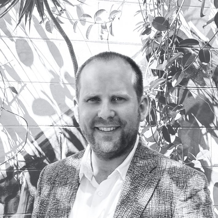 Luke Watson - Deicke Richards