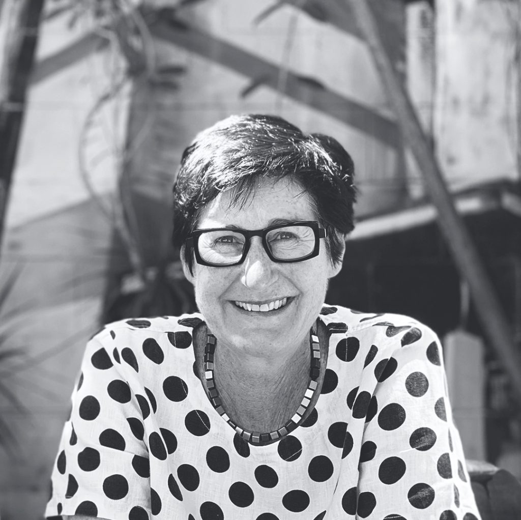 Ingrid Marshall - Deicke Richards