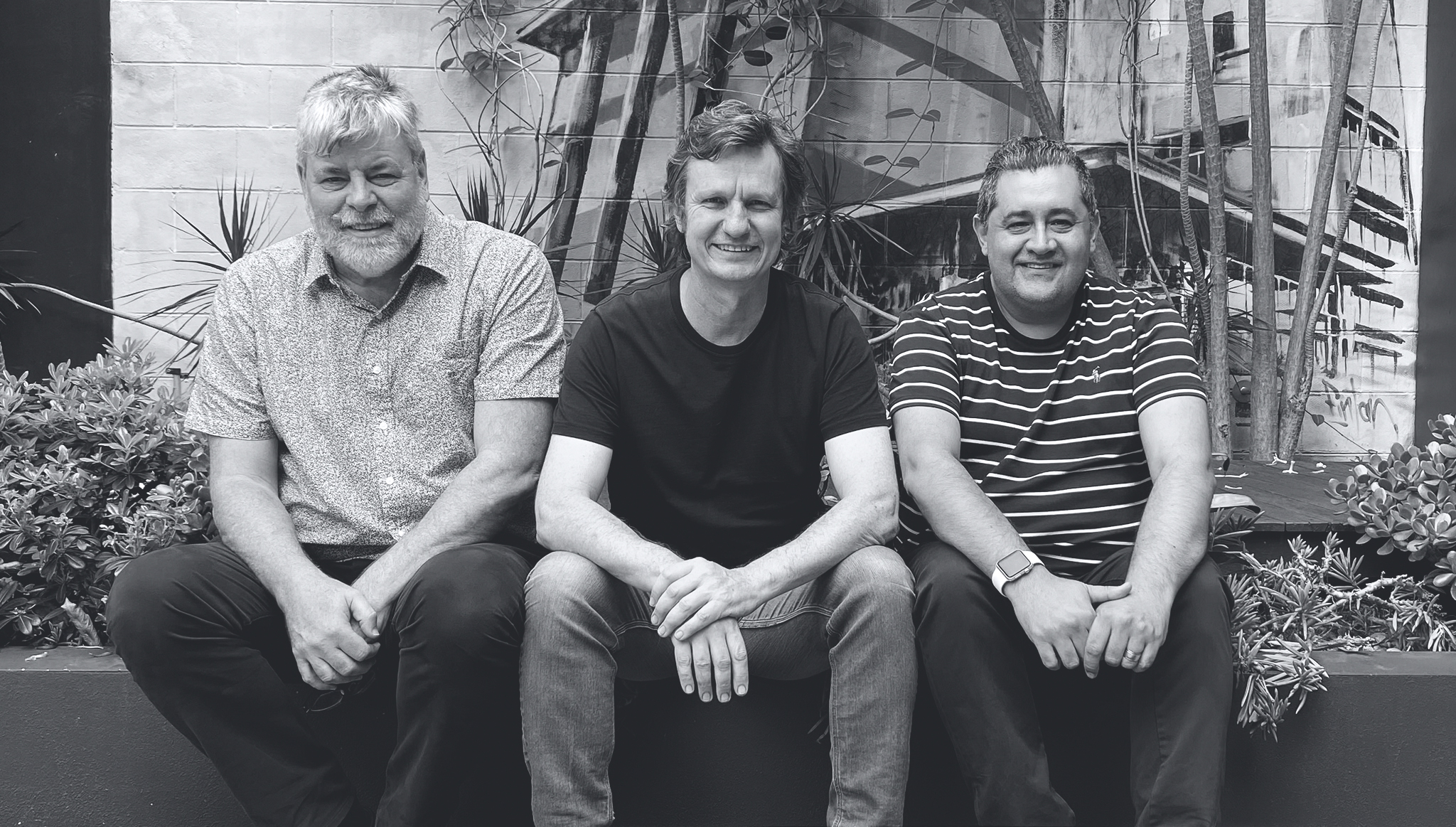 Cameron Davies, Peter Richards & Hugo Riveros on Disability - Deicke ...