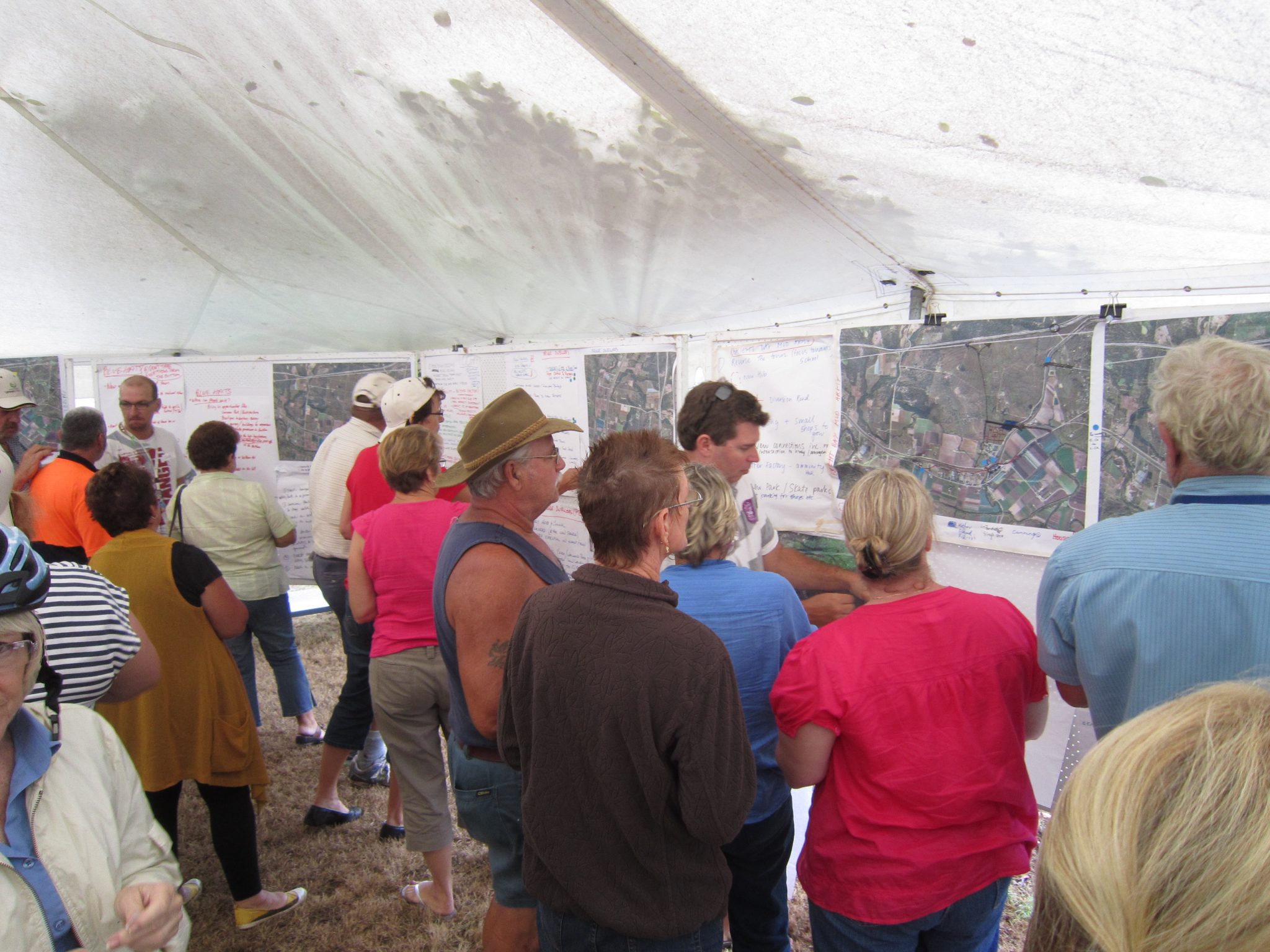 Jamie Simmonds & Cameron Davies on Grantham - Deicke Richards