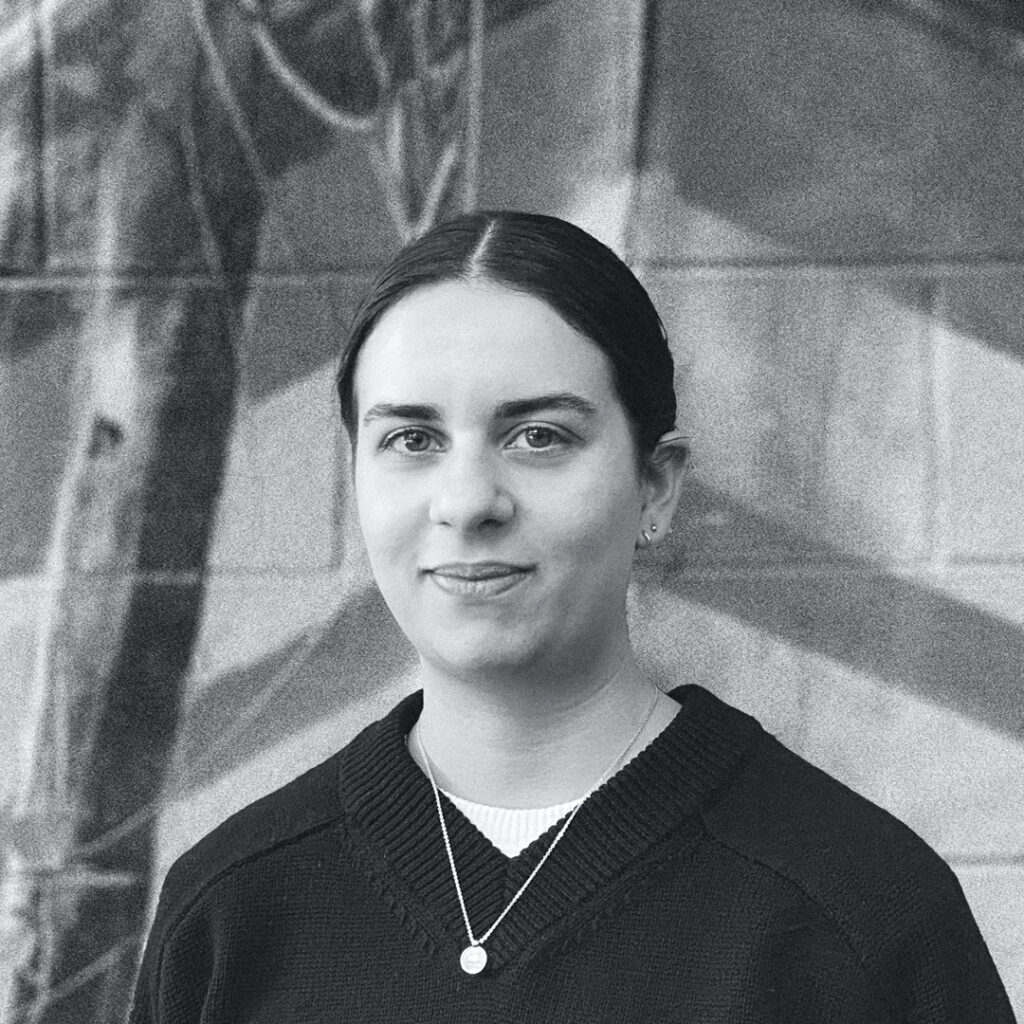 Angela Galati - Deicke Richards