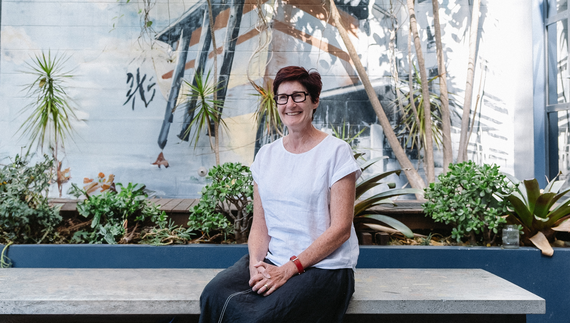 Architect Ingrid Marshall pursues Churchill Fellowship to reshape ...