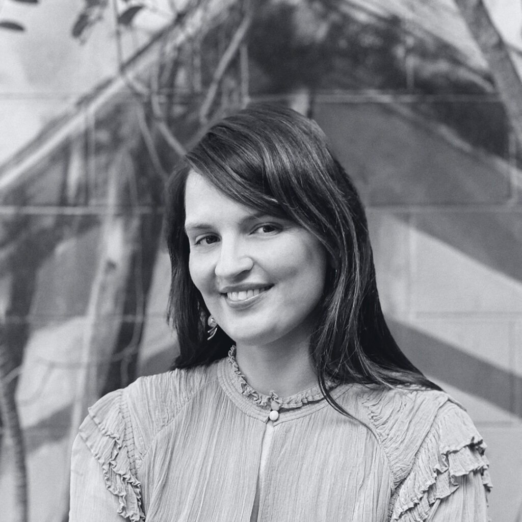 Frances Grant - Deicke Richards