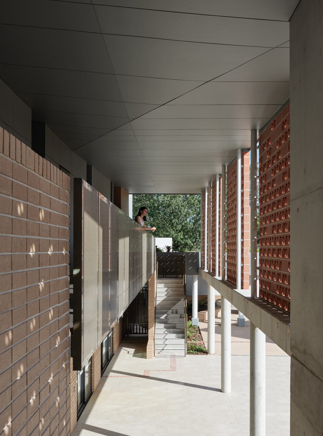 Mari-Mari-Ba - Deicke Richards