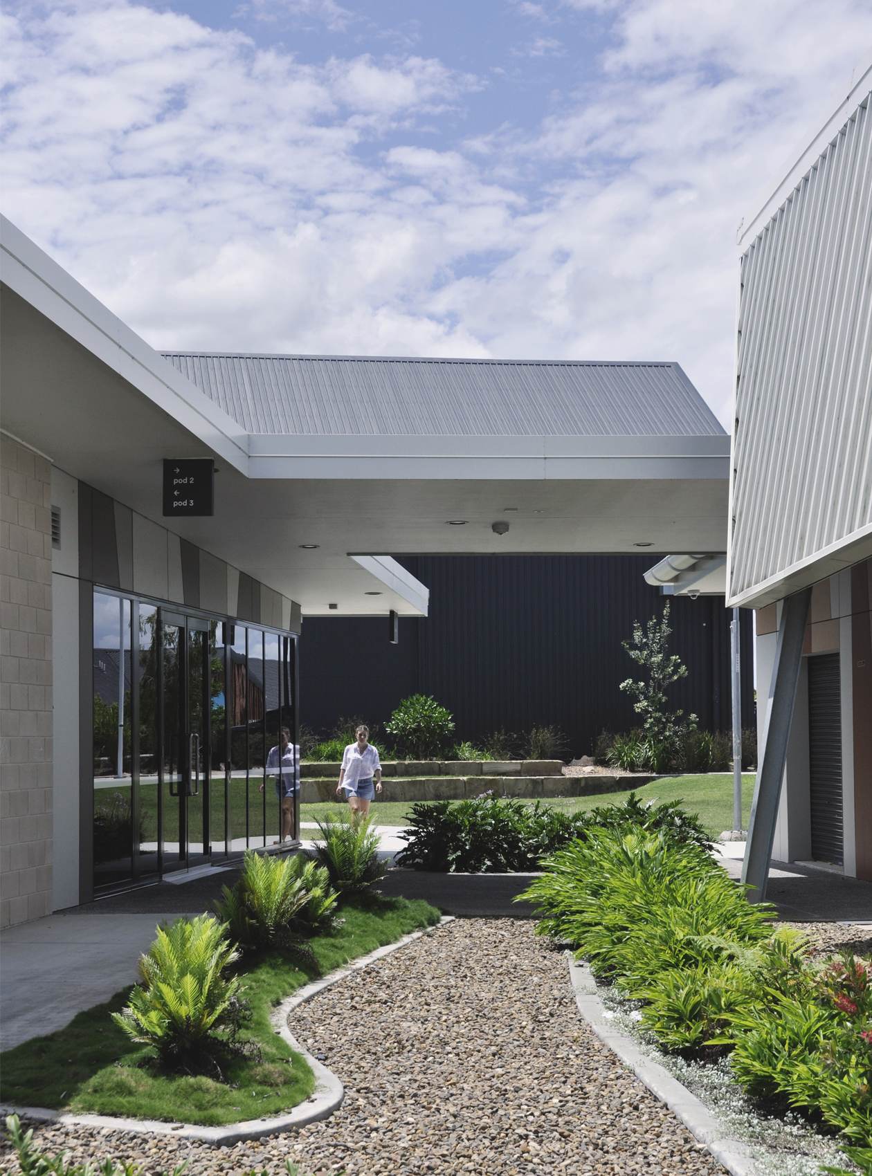 The Buzz at Yarrabilba - Deicke Richards