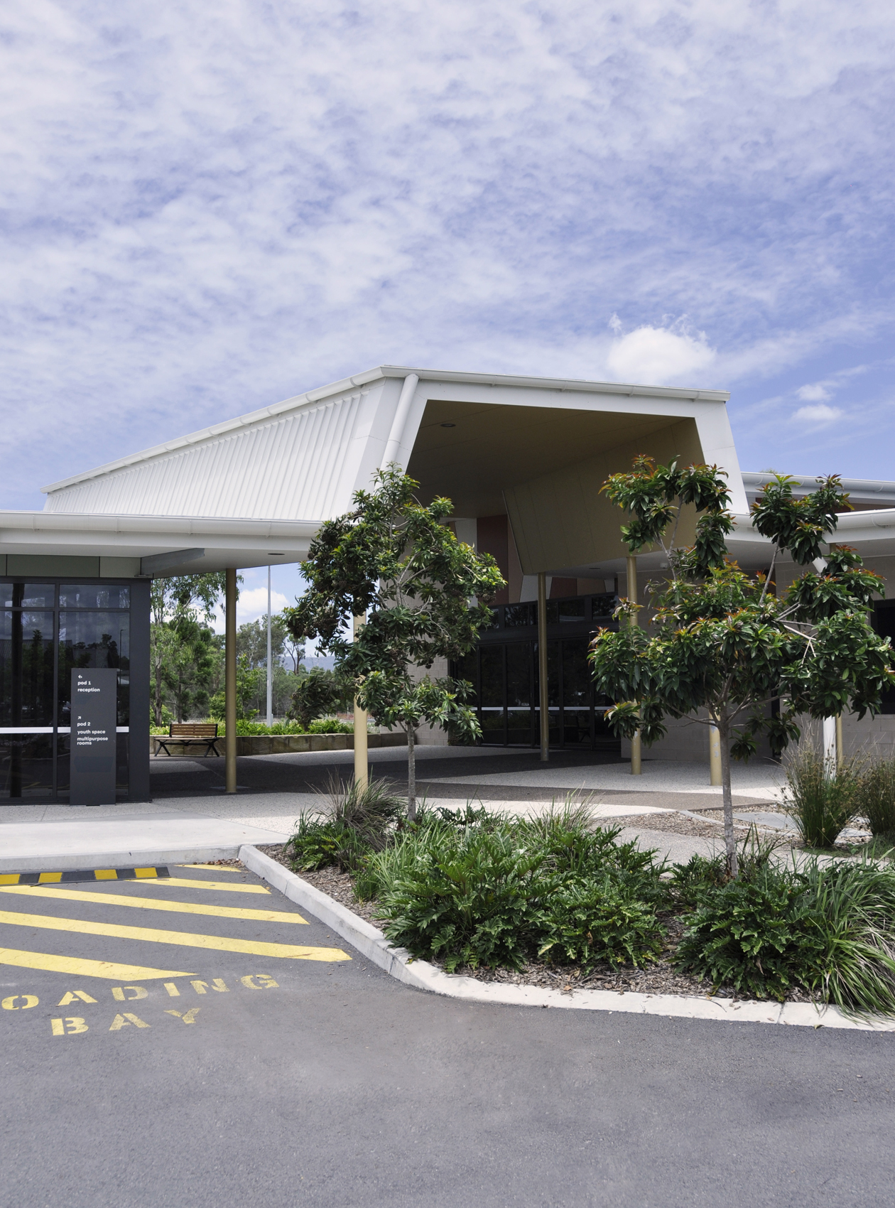 The Buzz at Yarrabilba - Deicke Richards