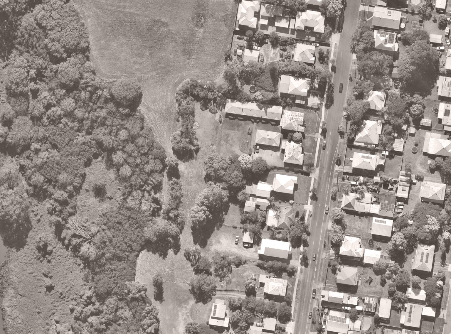 Basin Pocket Affordable Housing - Deicke Richards