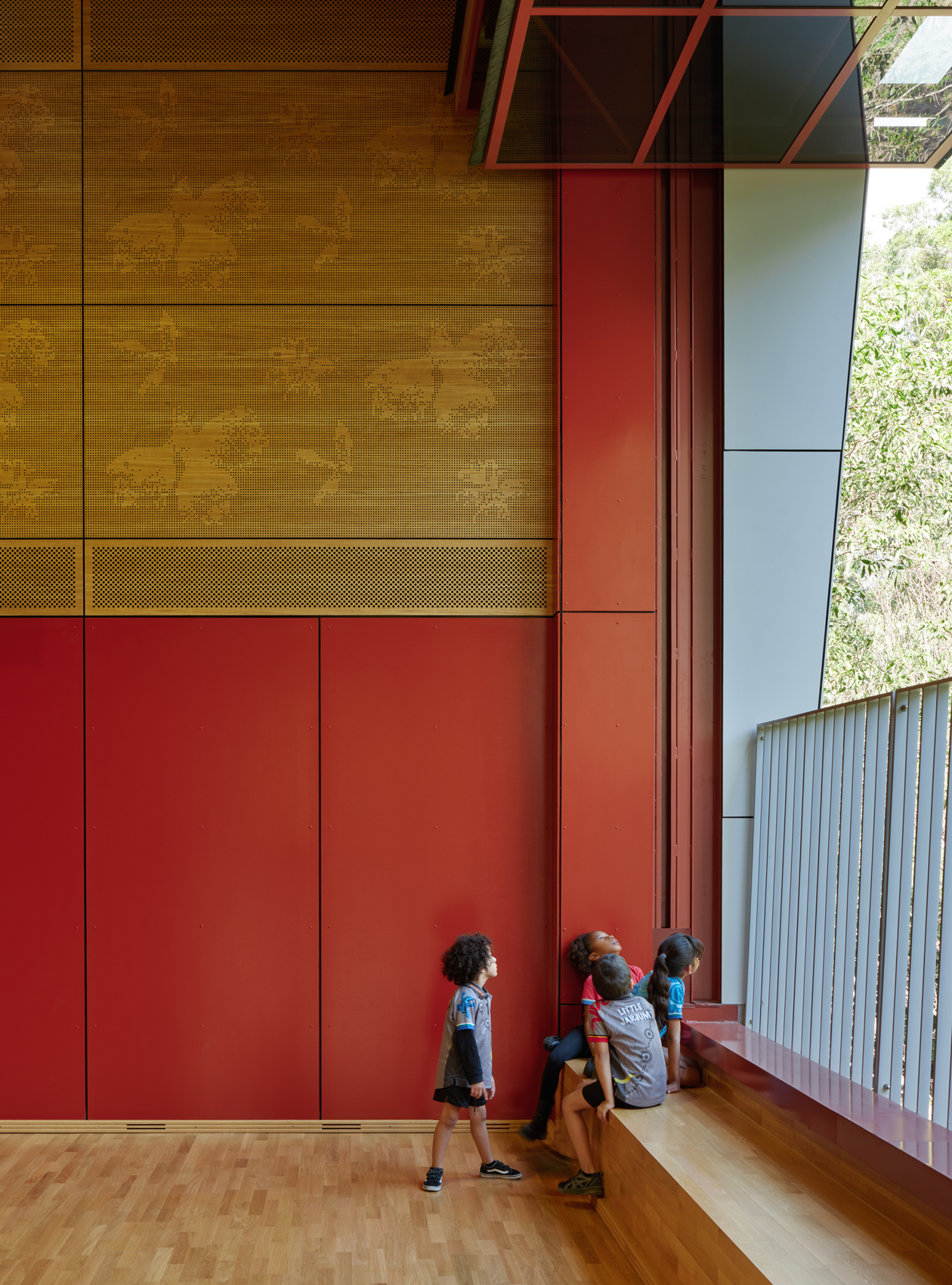 Hymba Yumba Stage 3 - Deicke Richards