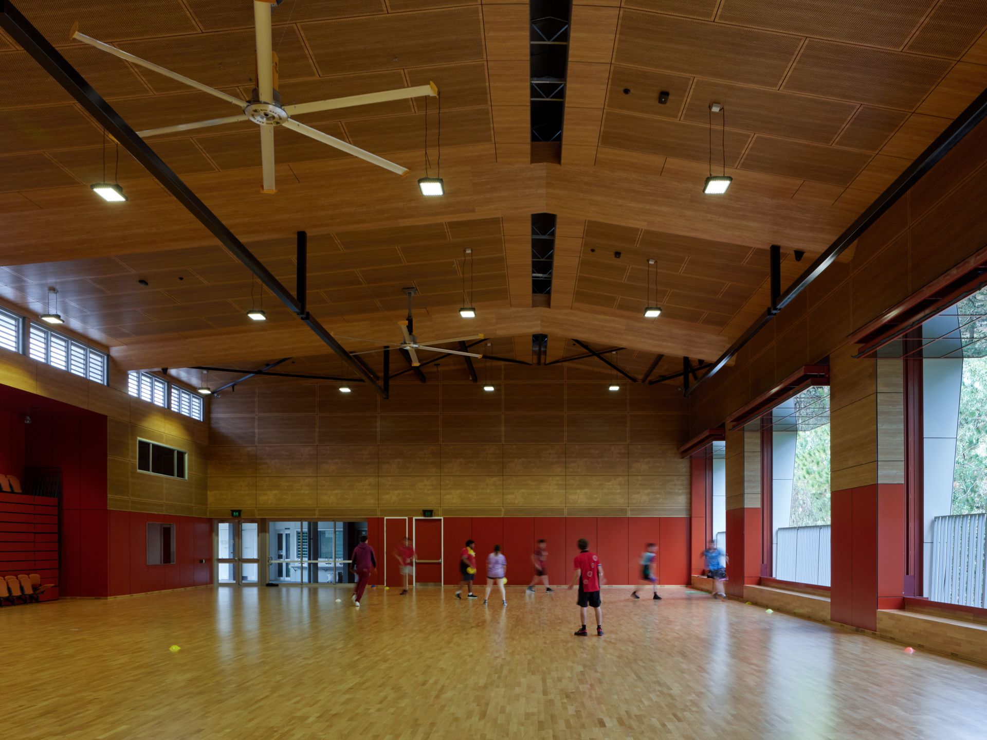 DR featured by Decor Systems - Deicke Richards